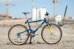 Retro/Historická kola - 6. strana - více než 120 inzerátů | Cyklobazar.cz