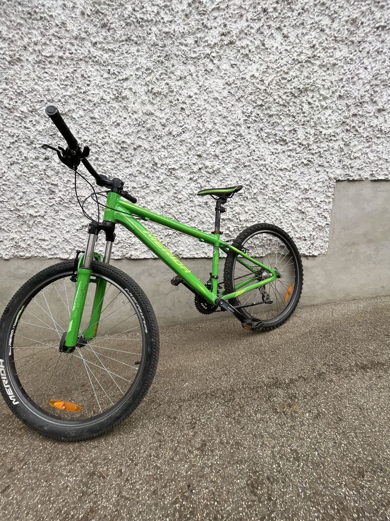 Merida za 4 000 Kč | Cyklobazar.cz