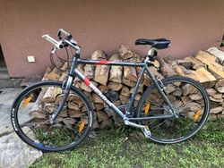 Krosová a trekingová kola Merida - více než 10 inzerátů | Cyklobazar.cz