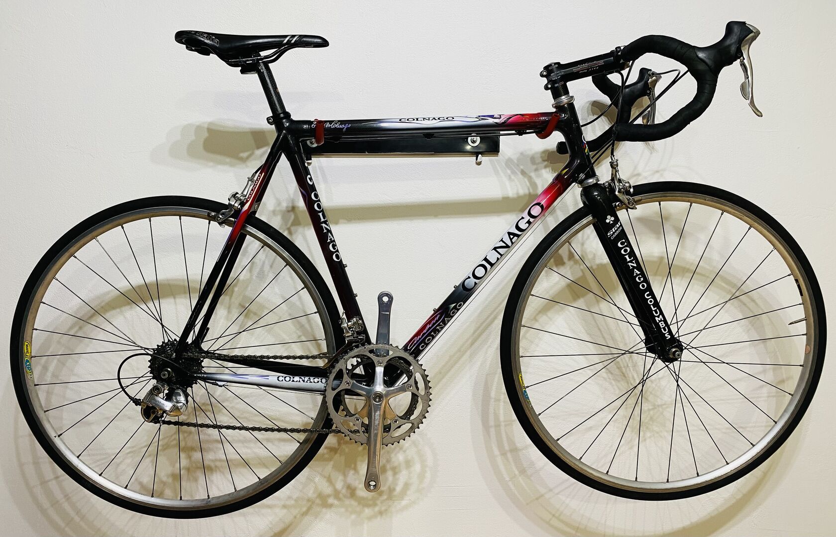 Colnago C40 Art Decor (AD11) za 34 990 Kč | Cyklobazar.cz