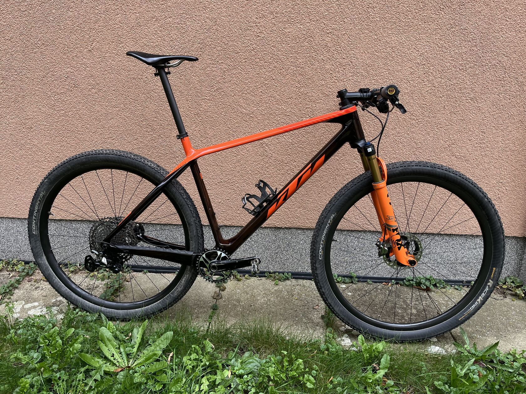 KTM Myroon Exonic 2024/25 vel. XL za 61 700 Kč | Cyklobazar.cz