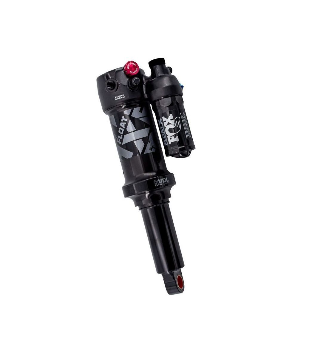 🐺 Nový tlumič Fox Float X Performance 205x65 mm Trunnion - E-MTB Tuned (MY 2024/23) 🐺 za 8 999 ...