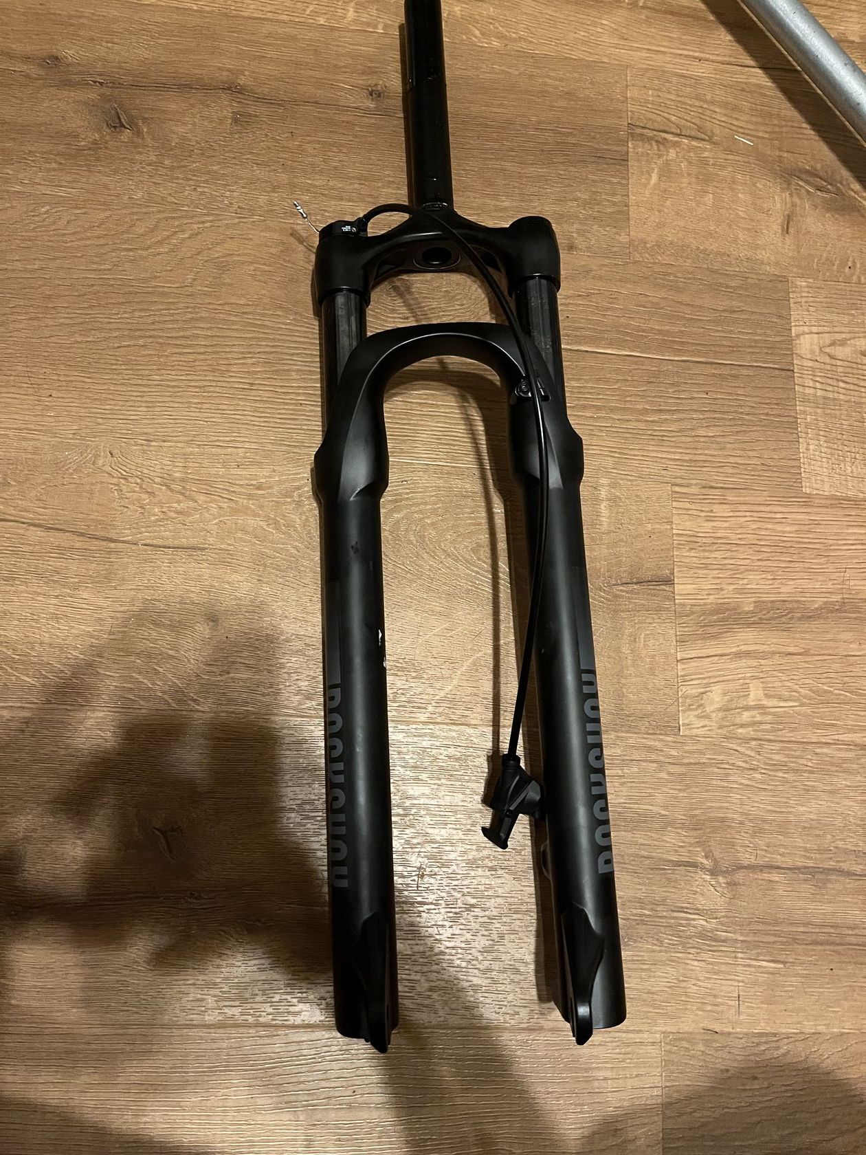 Rock Shox Judy silver TK za 3 500 Kč | Cyklobazar.cz