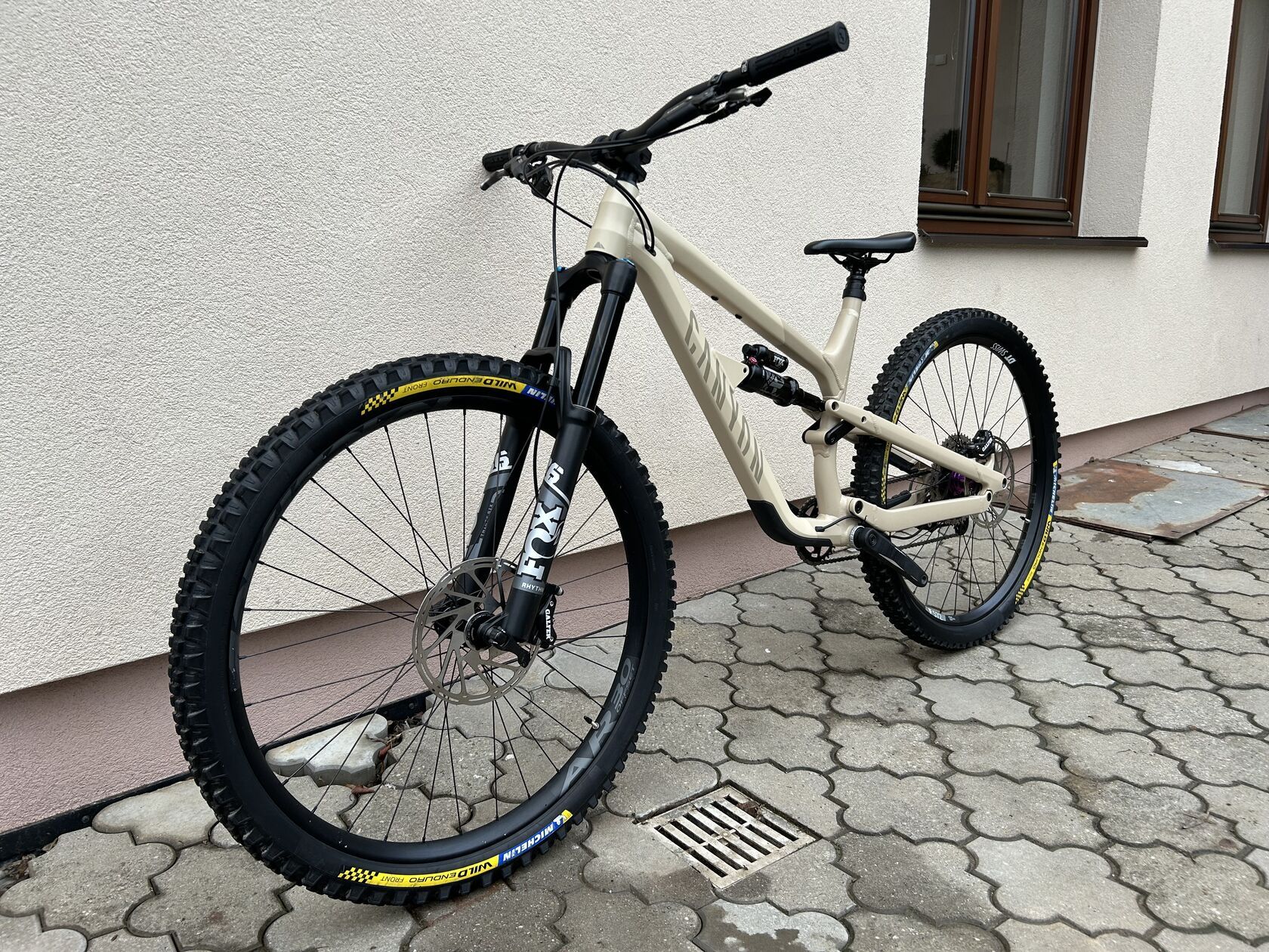 Canyon Spectral 29 AL 5 SPĚCHÁ! za 48 000 Kč | Cyklobazar.cz