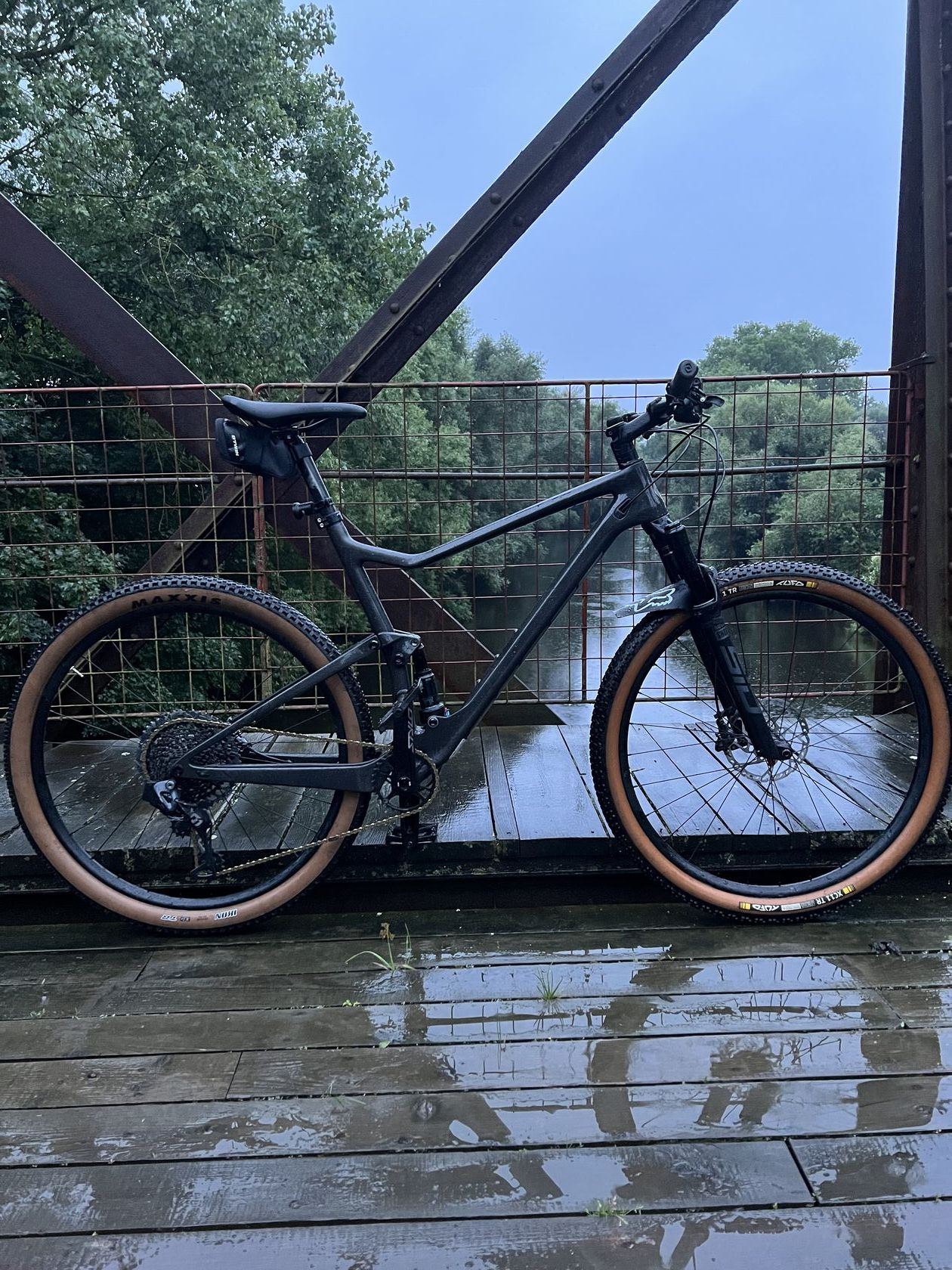 SCOTT SPARK RC 900 Team Issue AXS CARBON za 69 990 Kč | Cyklobazar.cz