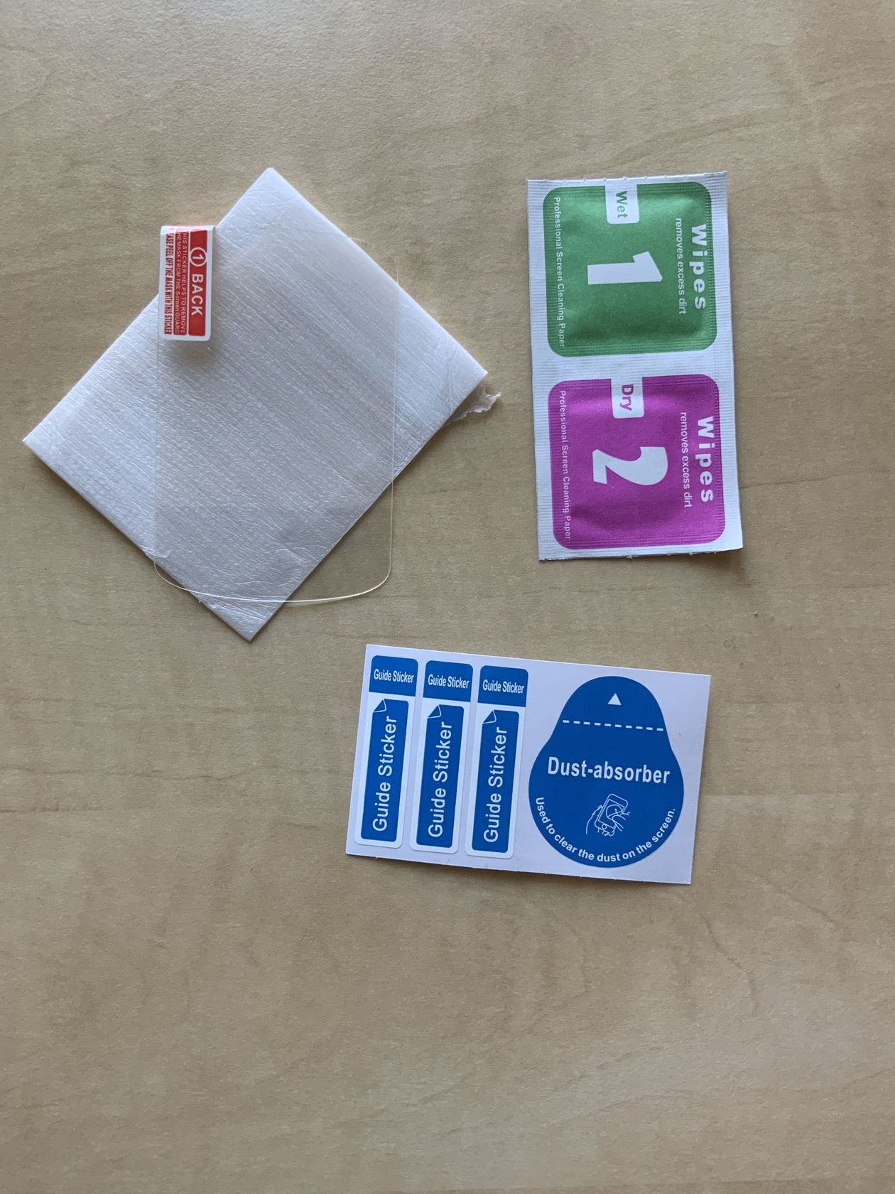 Ochranné sklo pro Garmin Edge 530 / 830 za 99 Kč | Cyklobazar.cz