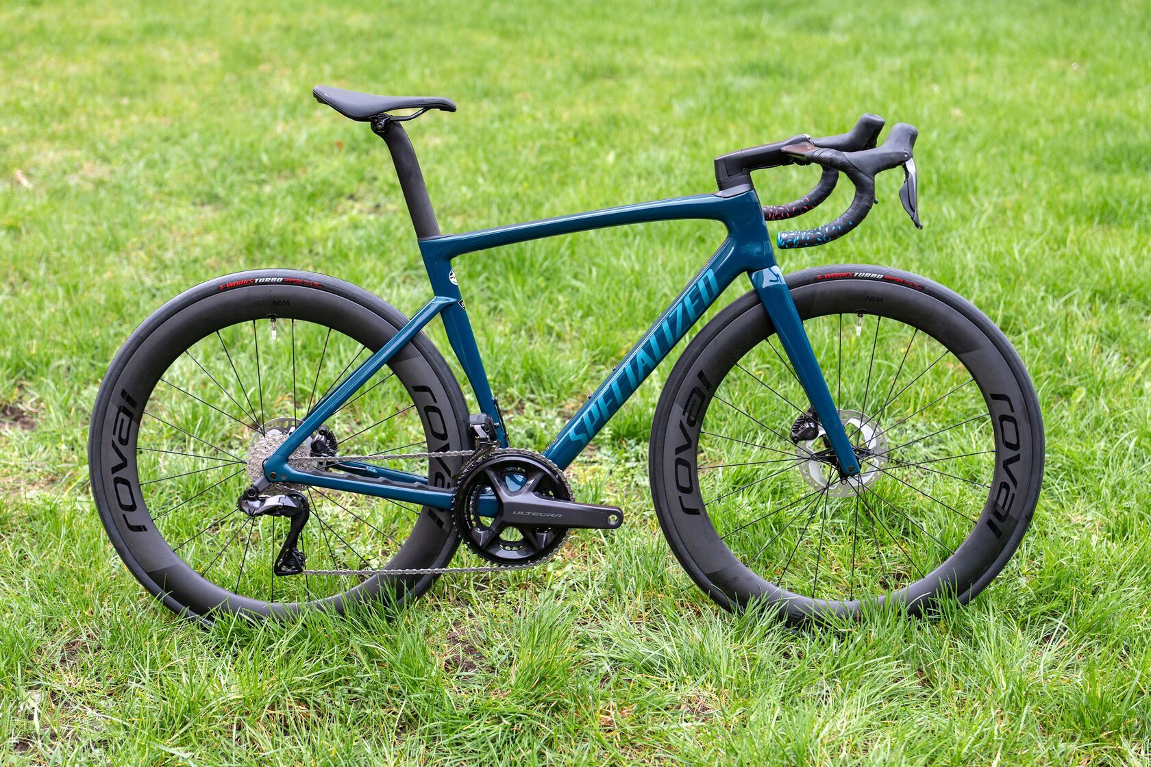 SPECIALIZED TARMAC SL7 (54) za 109 990 Kč | Cyklobazar.cz