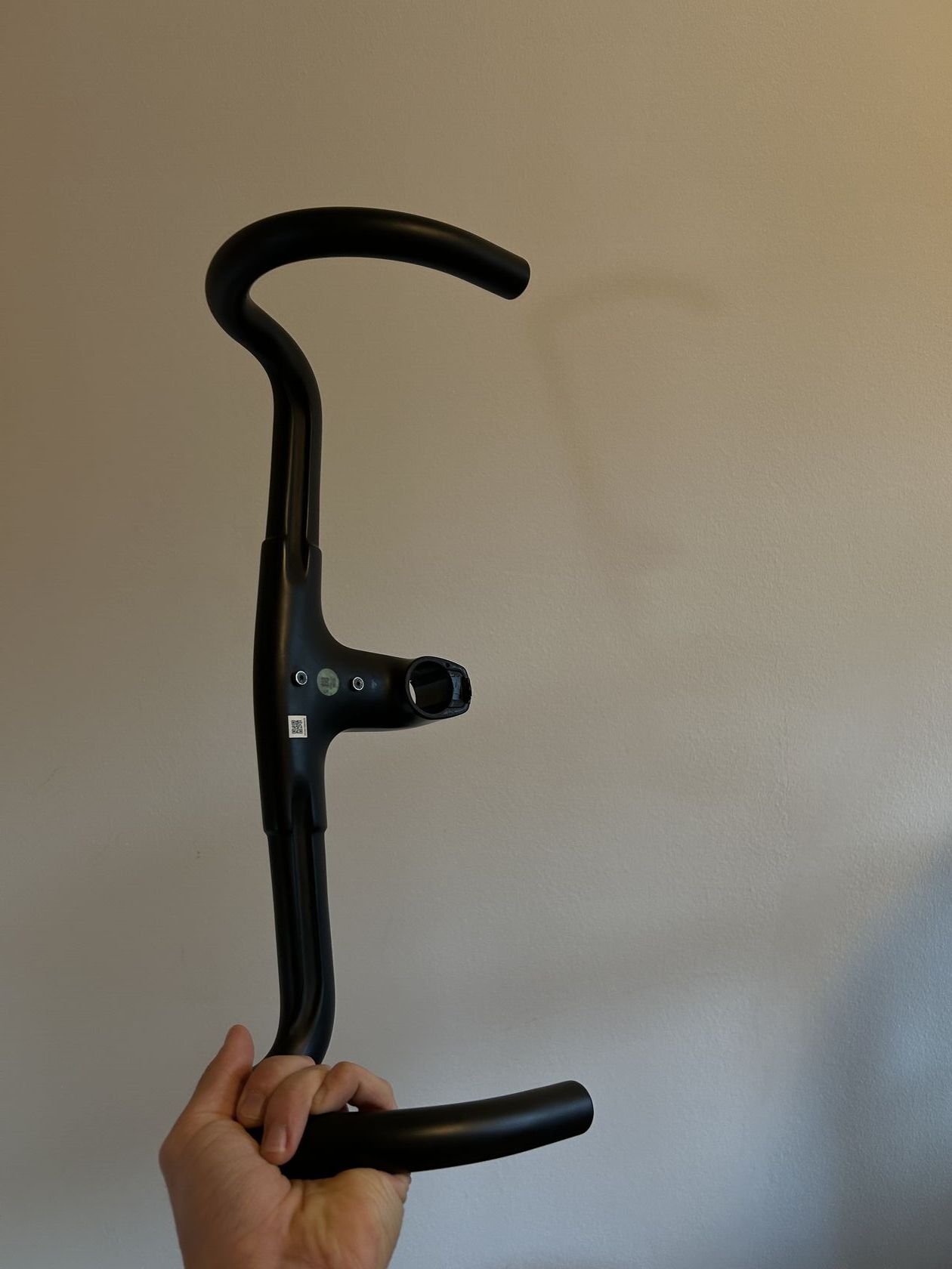 Canyon aero cockpit H31 za 4 500 Kč | Cyklobazar.cz