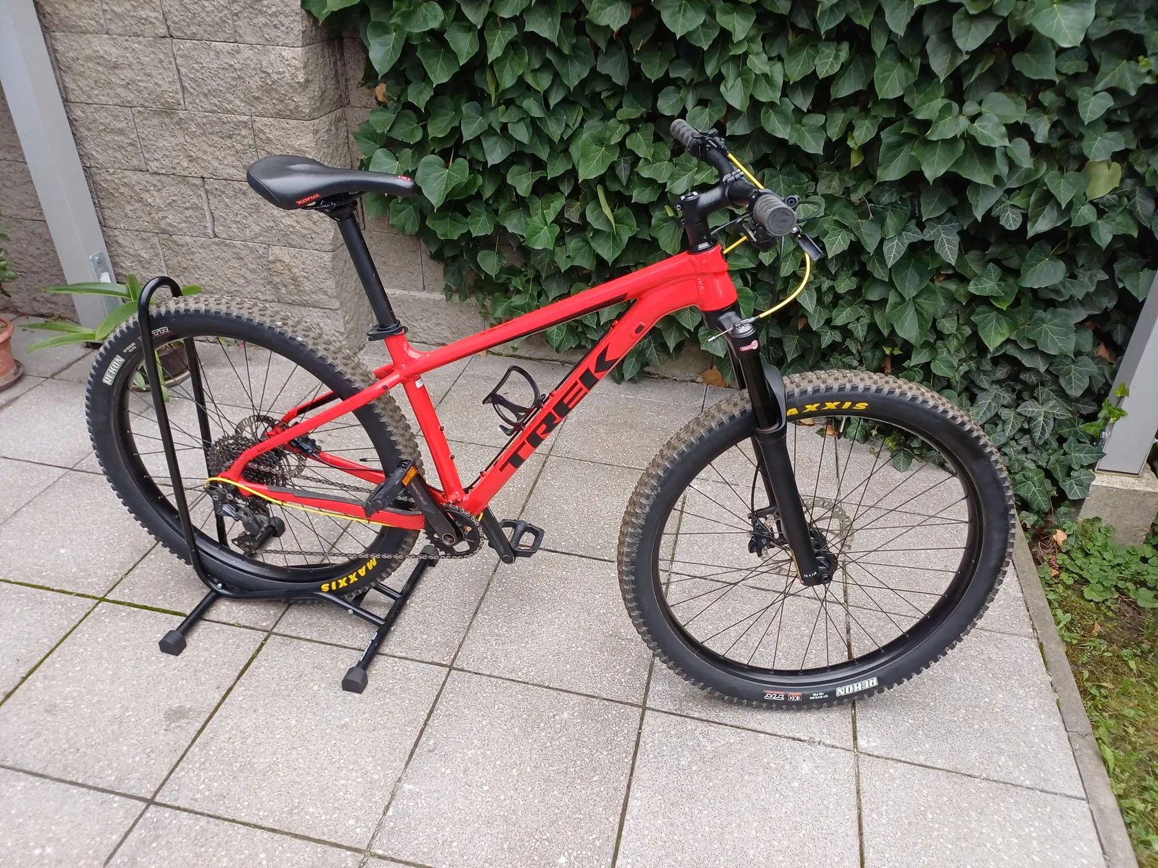 Trek Roscoe za 14 000 Kč | Cyklobazar.cz