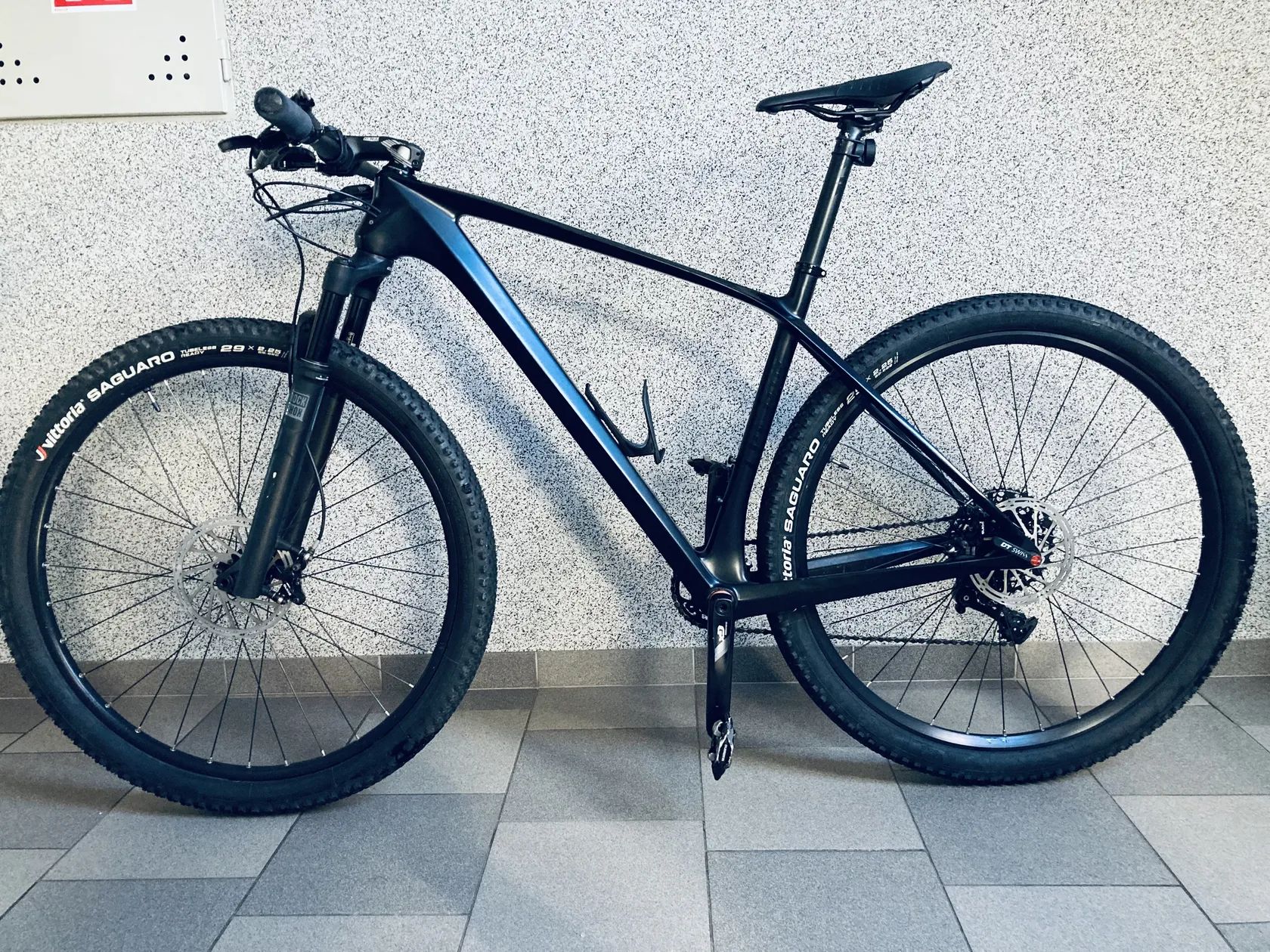 Ghost Lector za 30 000 Kč | Cyklobazar.cz