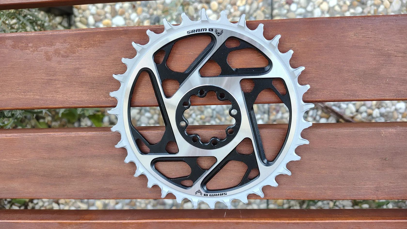 Nový převodník Sram XX SL 34z, 0mm offset za 1 200 Kč | Cyklobazar.cz