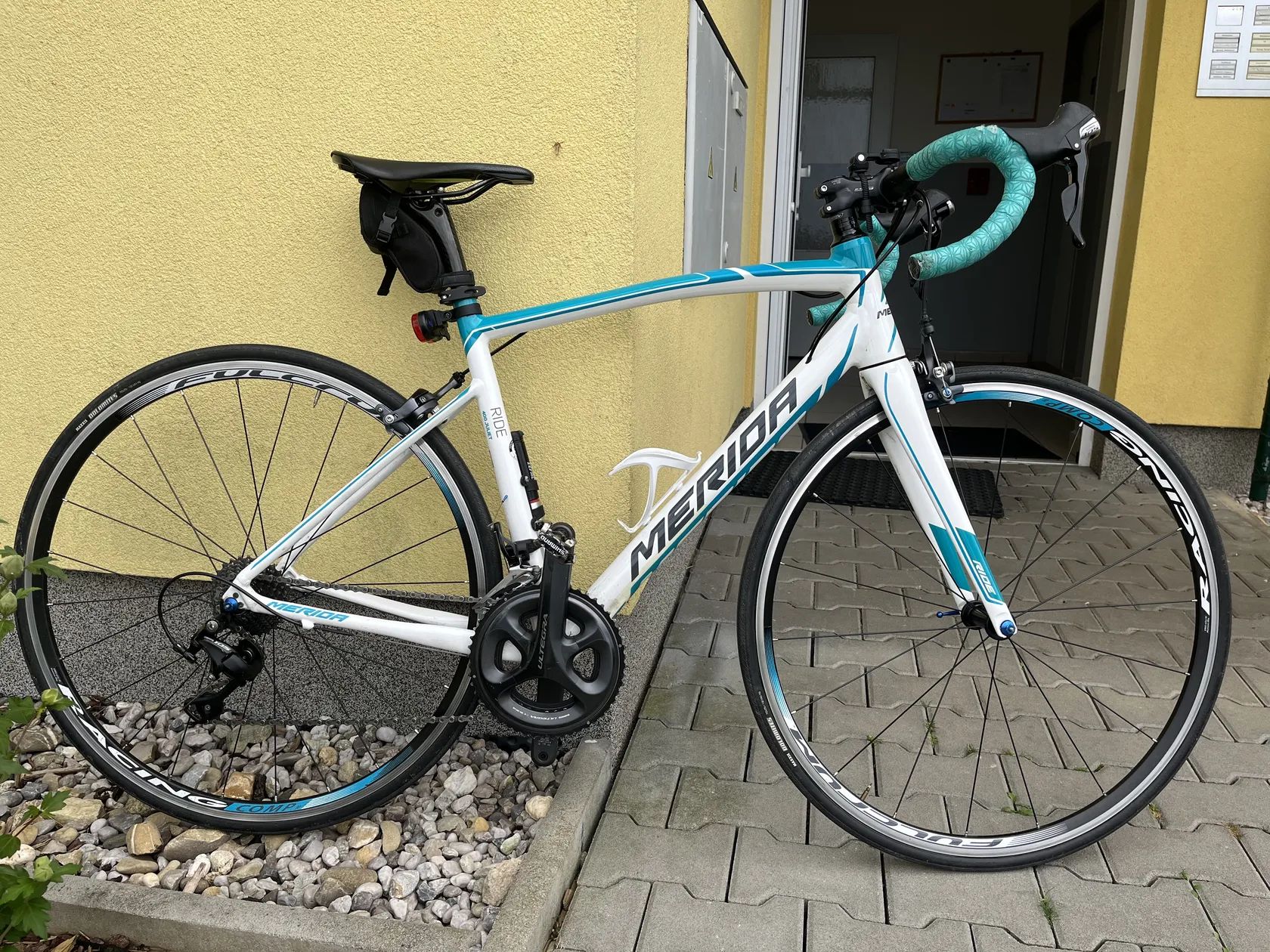 Merida Ride 400 Juliet za 16 500 Kč | Cyklobazar.cz