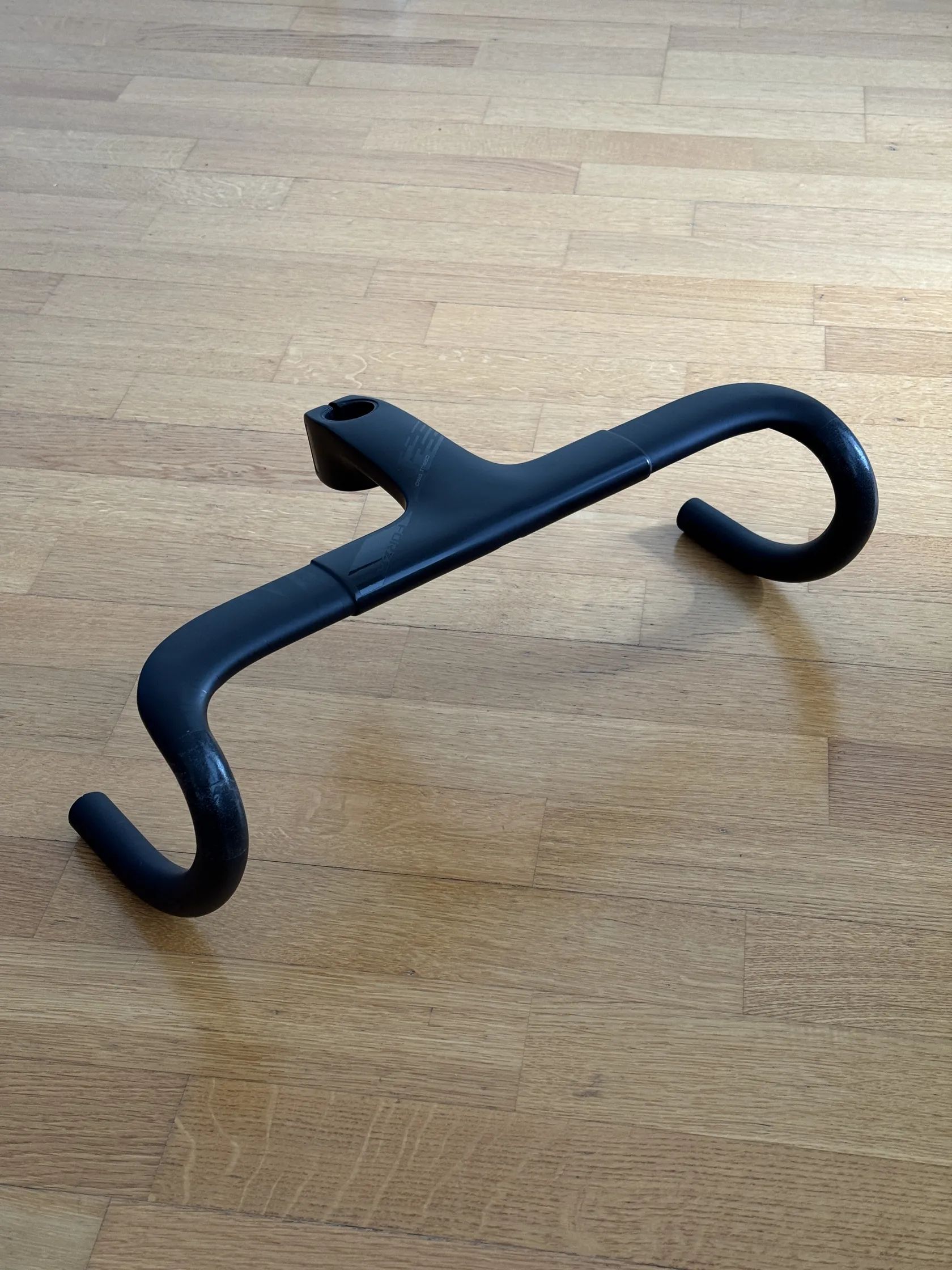 Řidítka Ridley / Forza Cirrus Pro za 9 999 Kč | Cyklobazar.cz