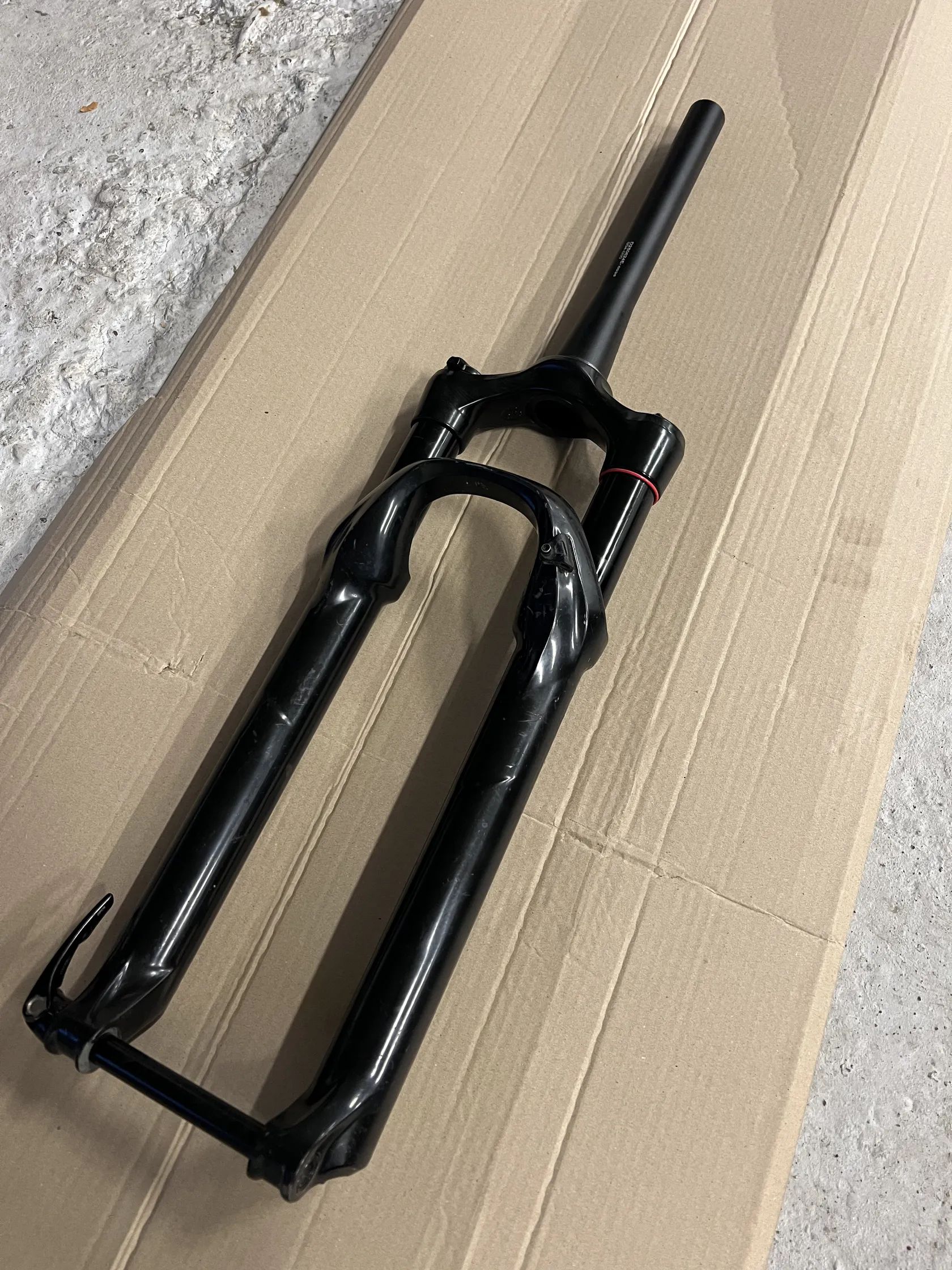 Rock Shox Pike DJ za 11 000 Kč | Cyklobazar.cz