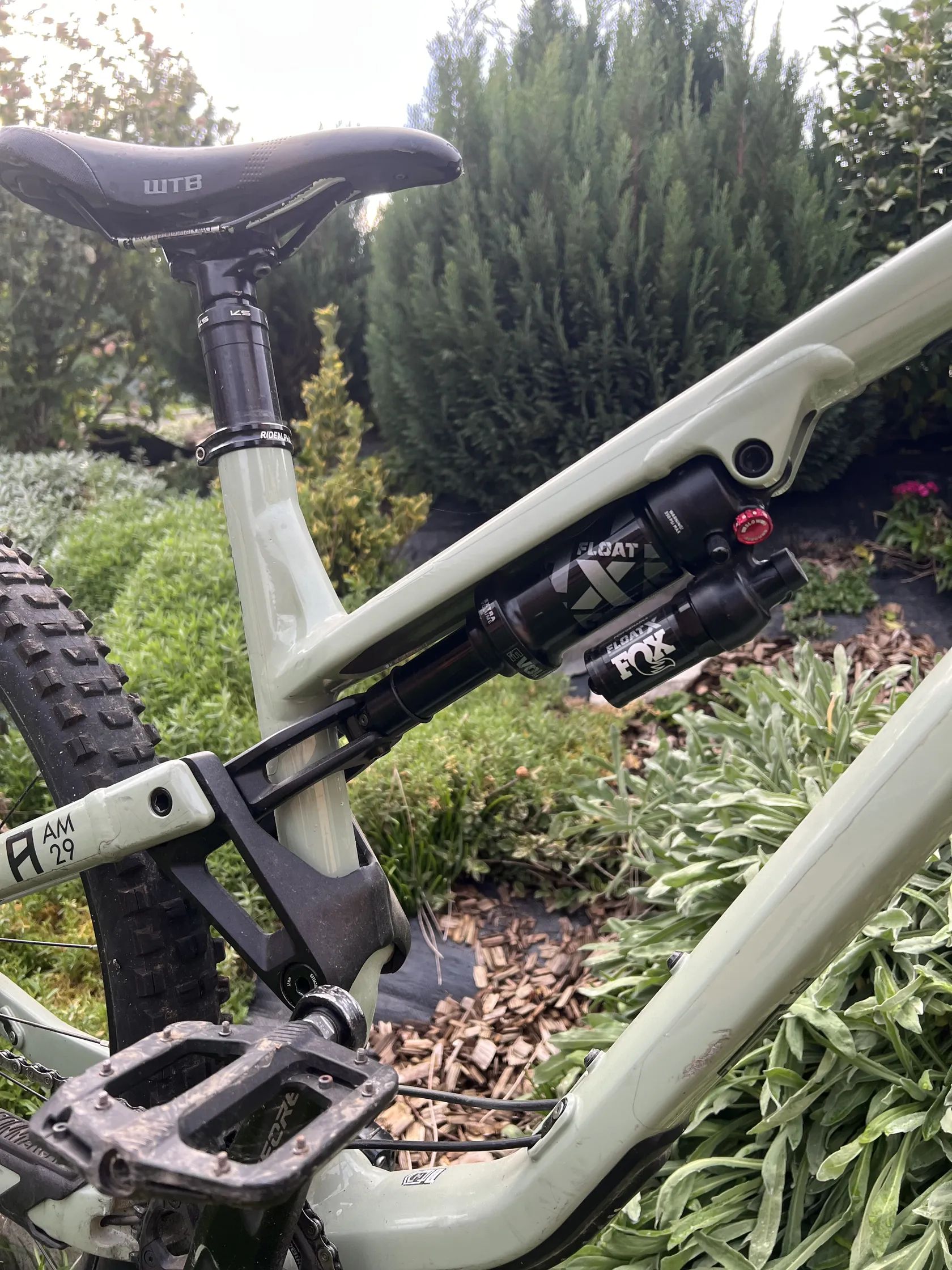Commencal Meta am 29 2021 za 55 000 Kč | Cyklobazar.cz