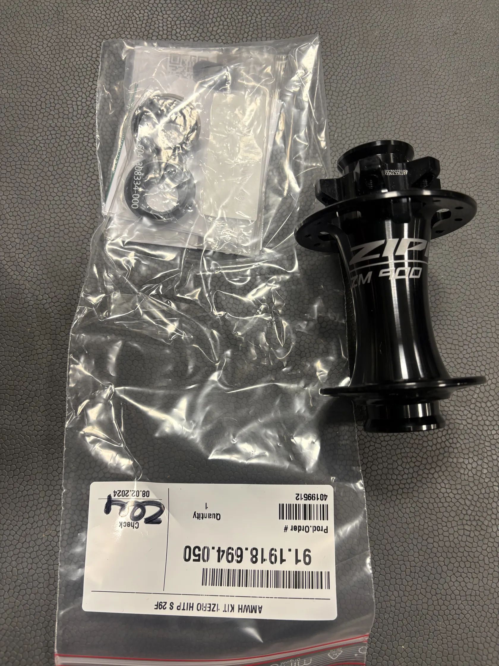 ZIPP ZM 900 za 500 Kč | Cyklobazar.cz