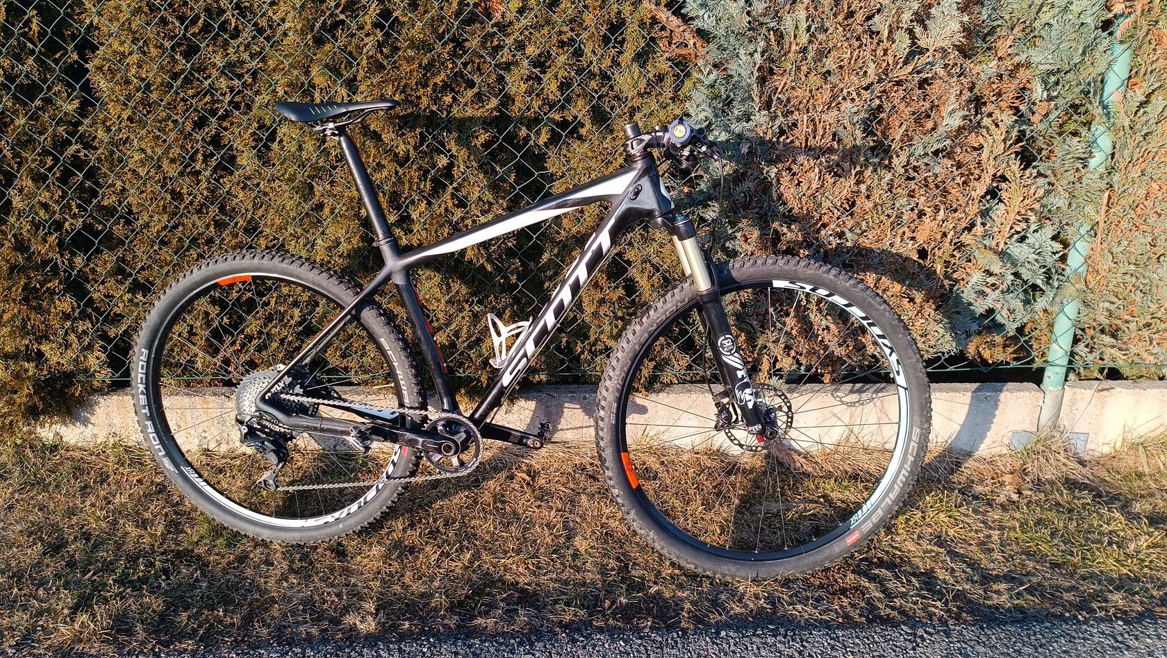 Prodám Scott Scale 910 za 19 990 Kč | Cyklobazar.cz