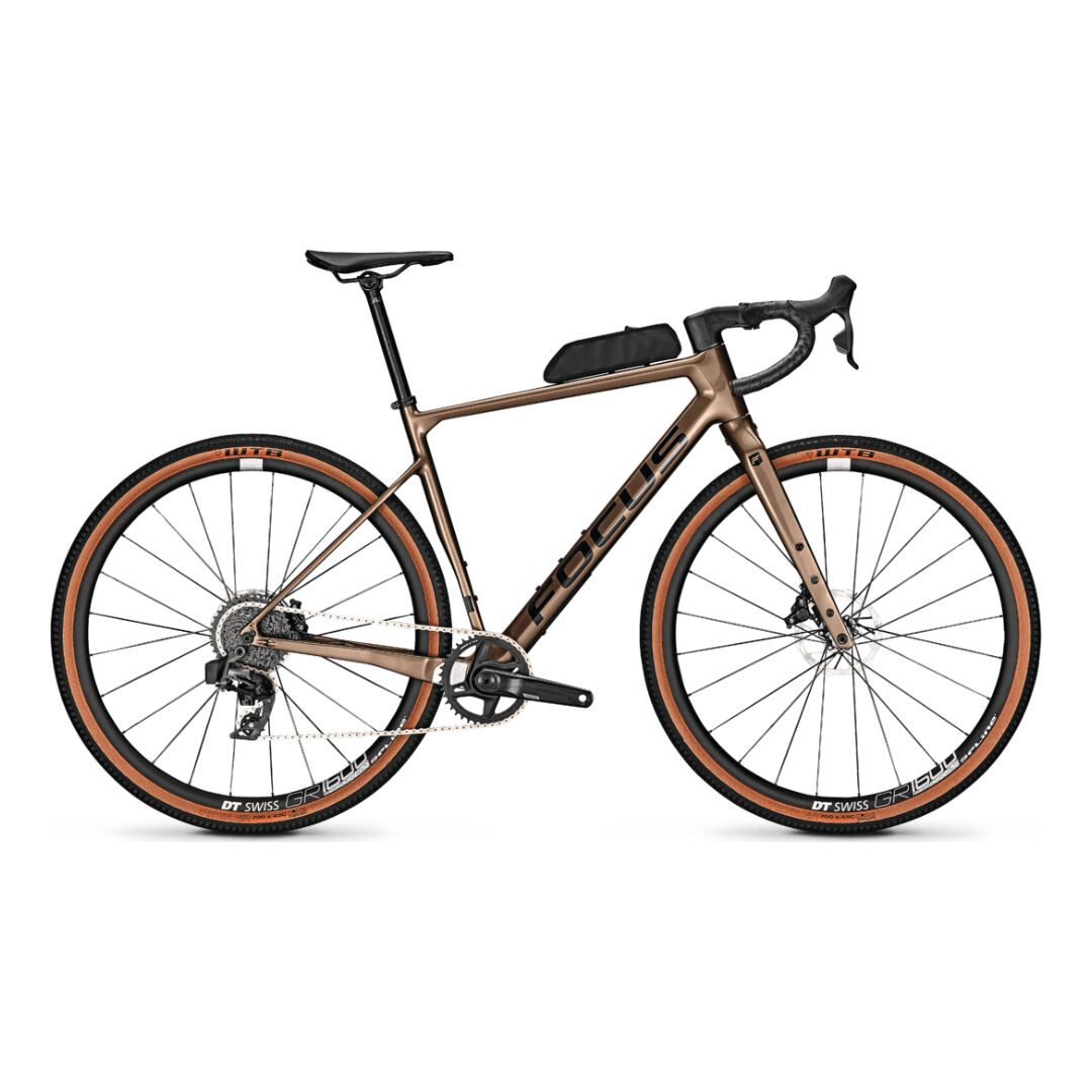 FOCUS ATLAS 8.9 MODEL 2024 za 65 000 Kč | Cyklobazar.cz