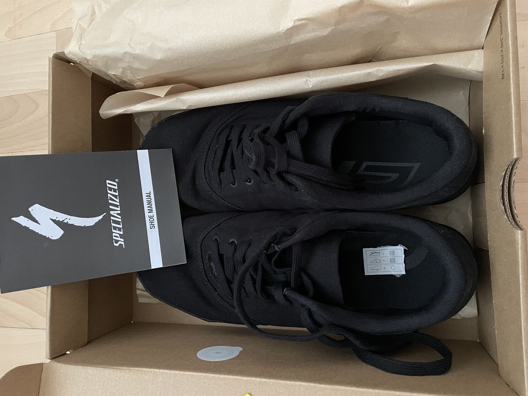 Specialized Method 2F za 600 Kč | Cyklobazar.cz