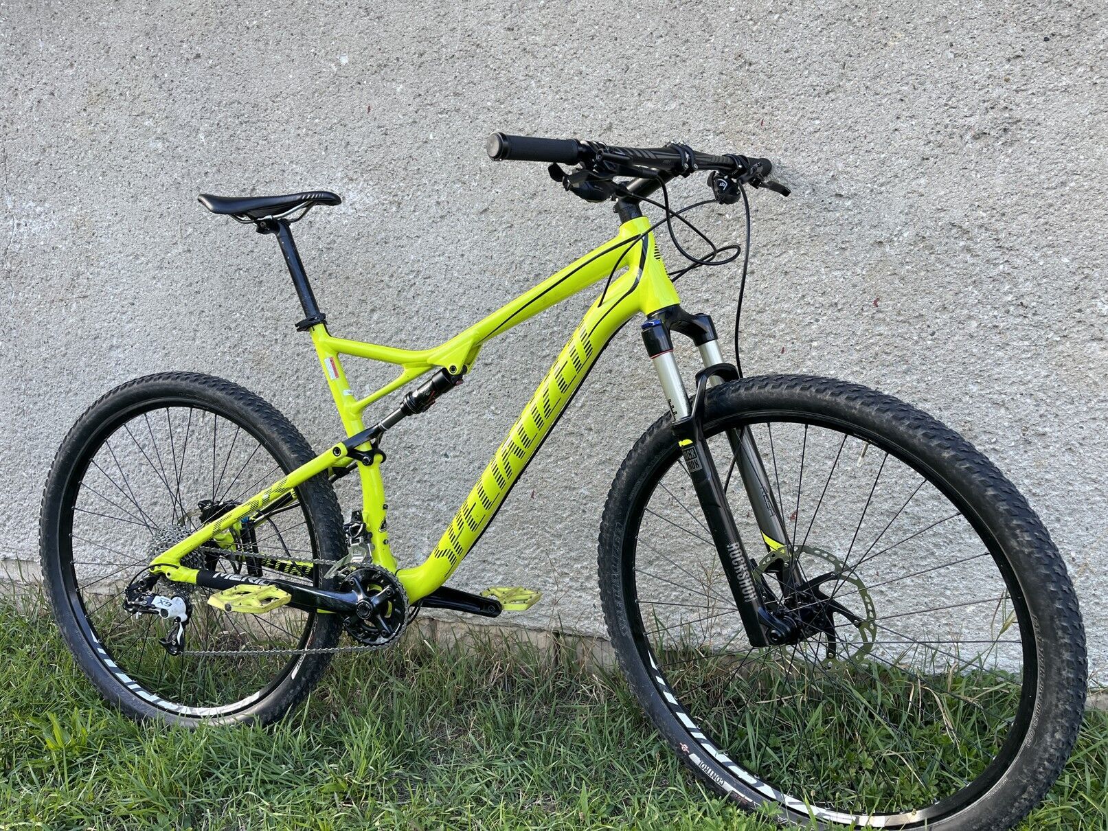 Specialized Epic FSR Comp XL za 19 990 Kč | Cyklobazar.cz