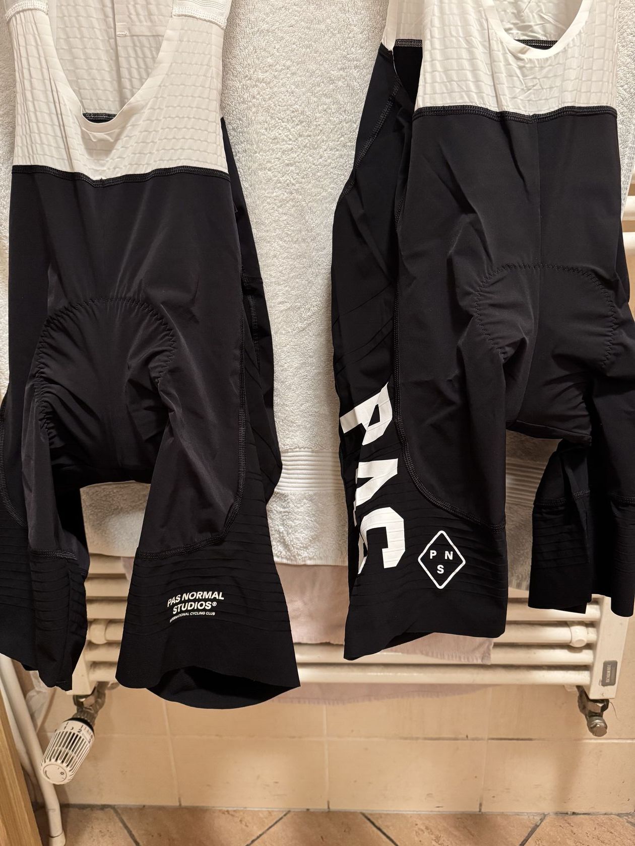 Nove PNS Mechanism Pro Bibs | Cyklobazar.cz