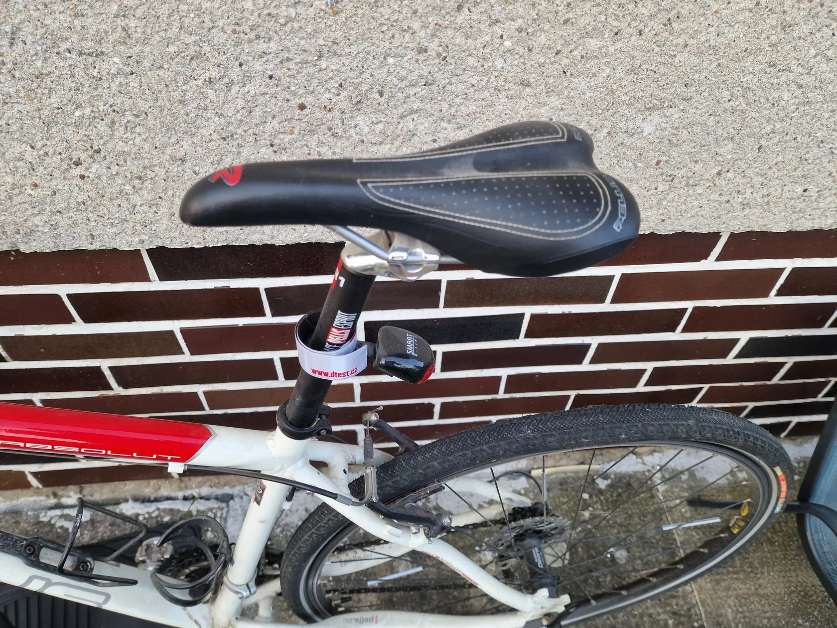 Pells krosové kolo za 1 000 Kč | Cyklobazar.cz