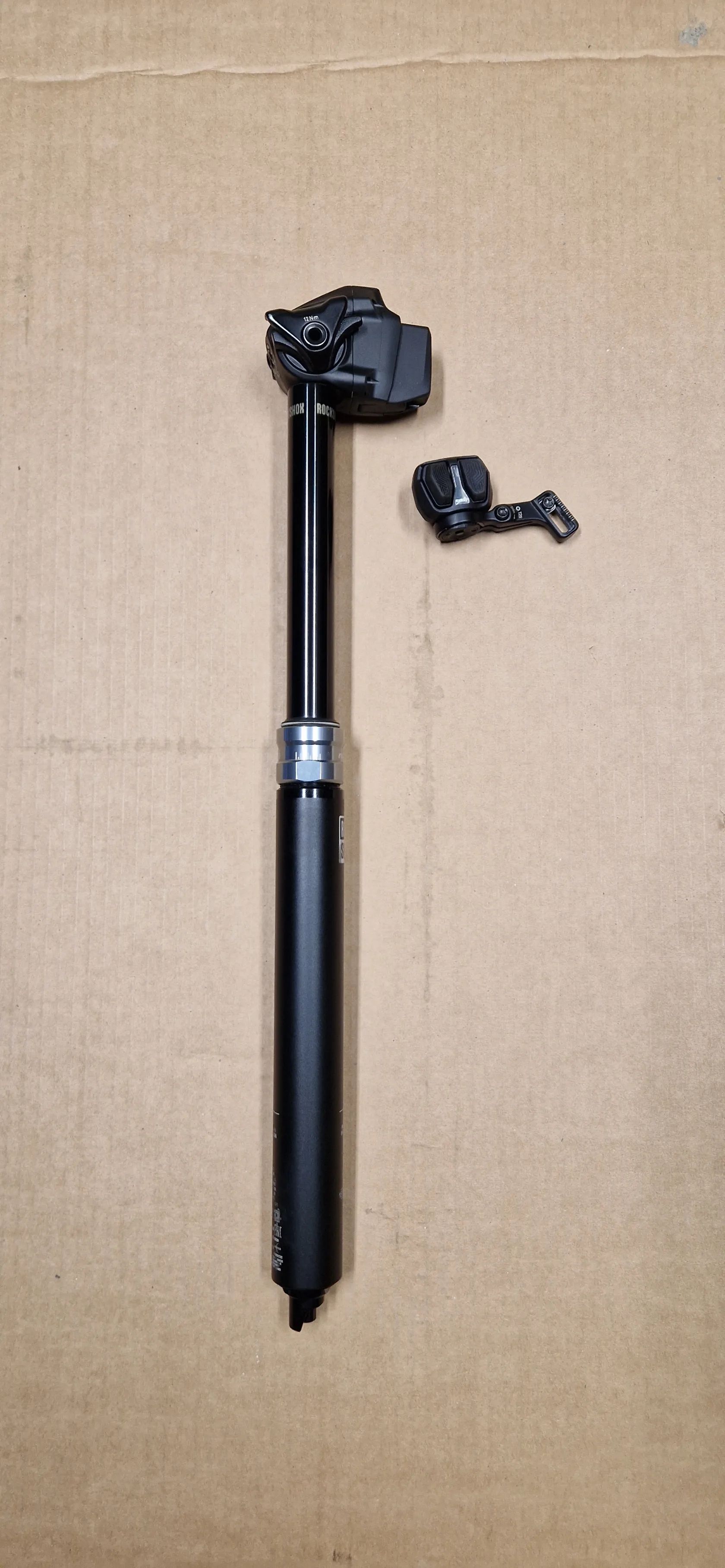 Rock Shox Reverb AXS | Cyklobazar.cz