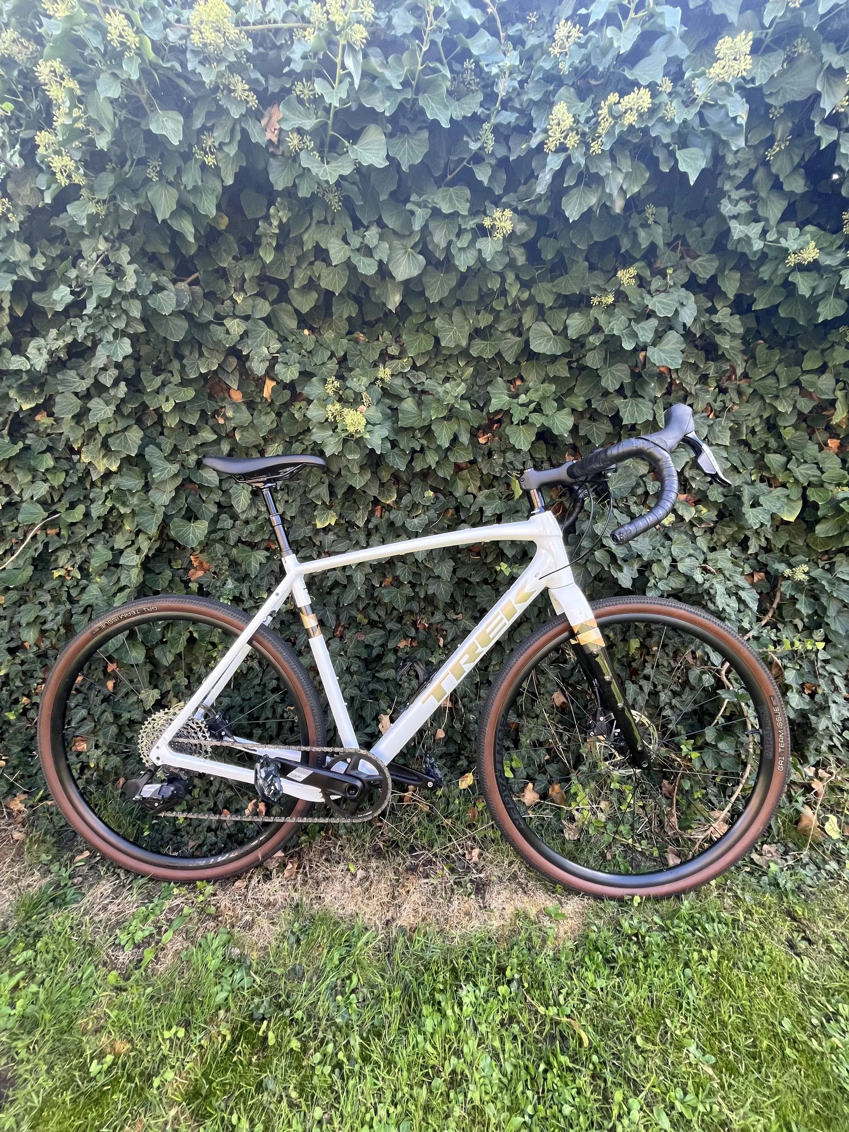 Trek Checkpoint alr5 axs za 44 999 Kč | Cyklobazar.cz