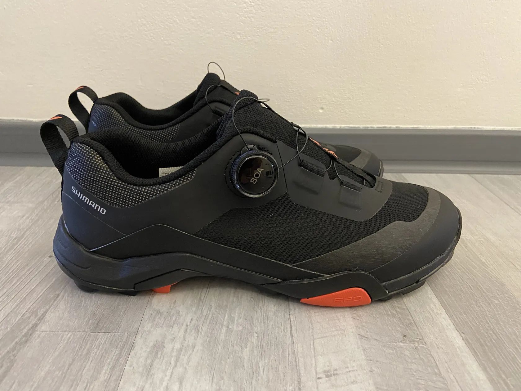 Shimano SH-MT701 za 1 200 Kč | Cyklobazar.cz