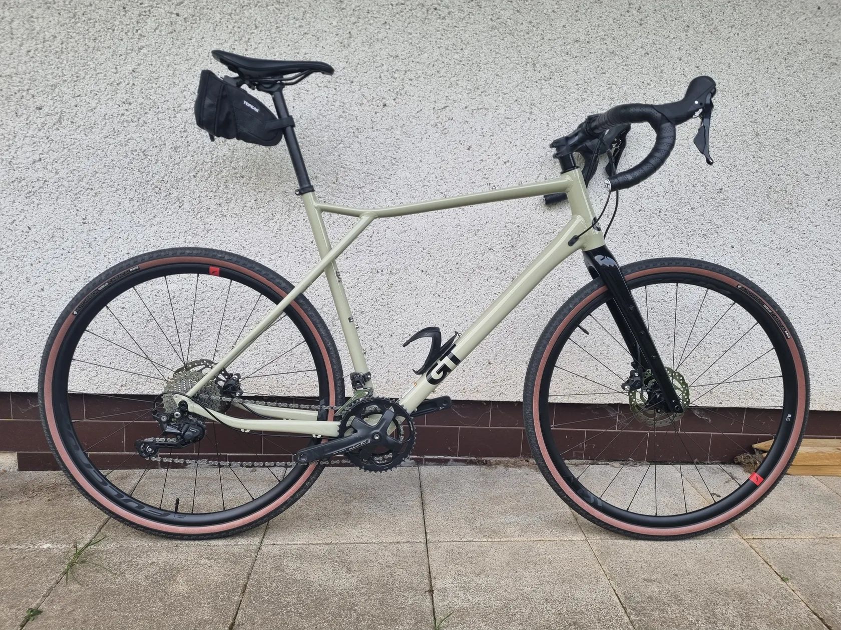 GT Grade Comp za 36 000 Kč | Cyklobazar.cz