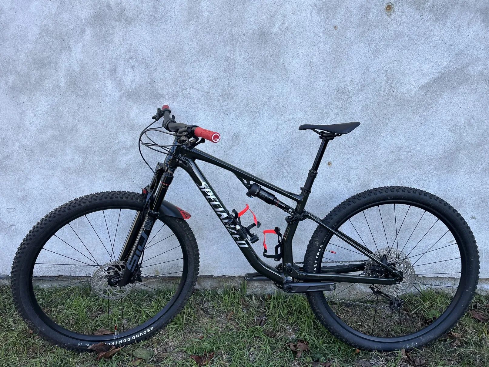 Specialized Chisel Comp Shimano 25 M zánovní za 41 990 Kč | Cyklobazar.cz