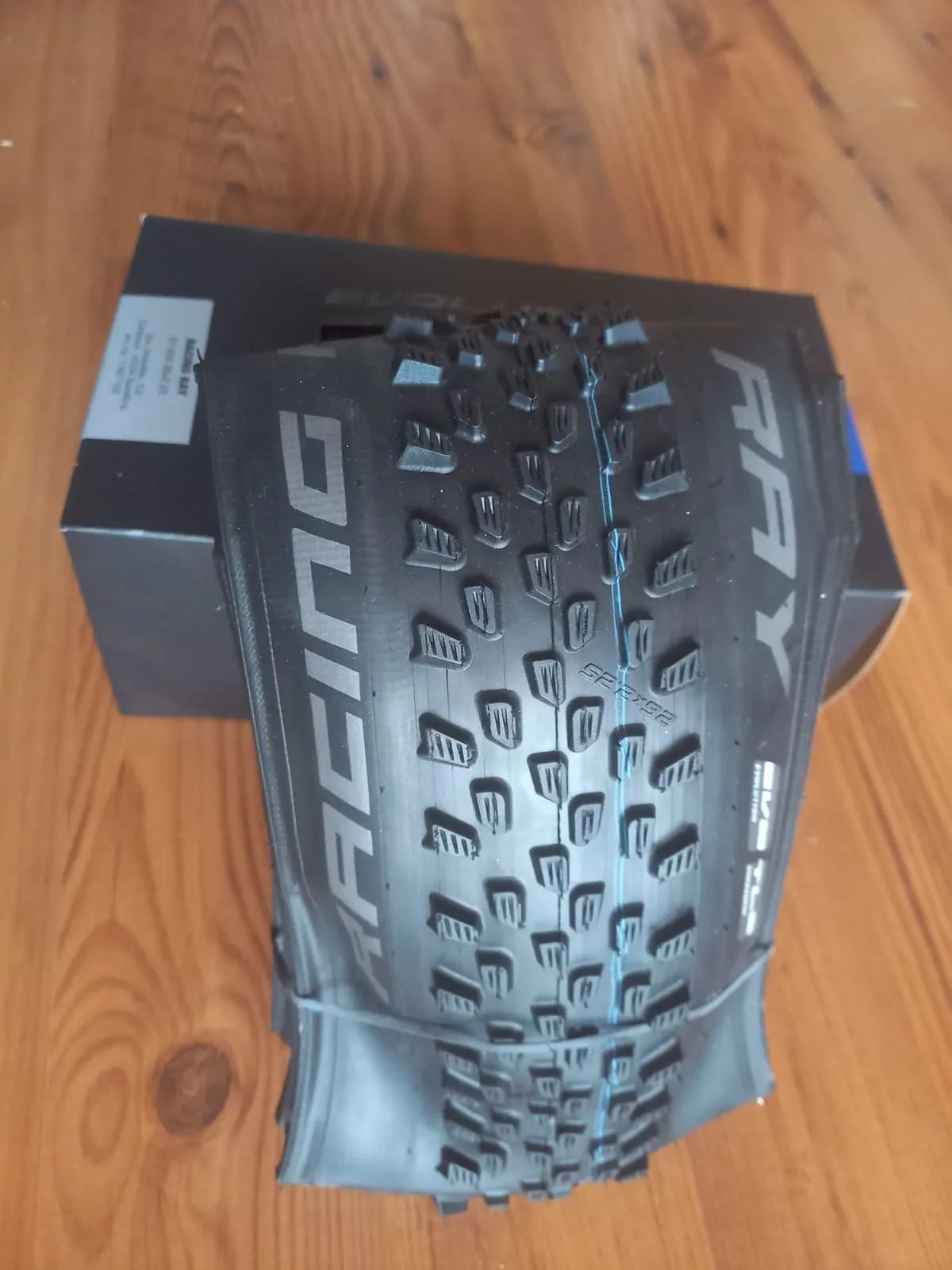 2 x plášťě 26" 57-559 Schwalbe Racing Ray EVO - NOVÉ za 550 Kč ...