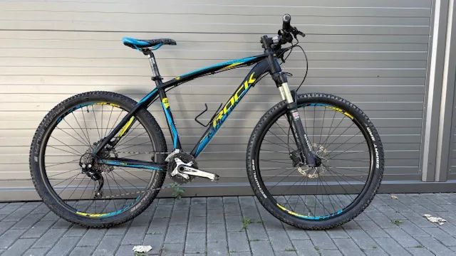 Rock Machine Torrent 90 za 13 000 Kč | Cyklobazar.cz