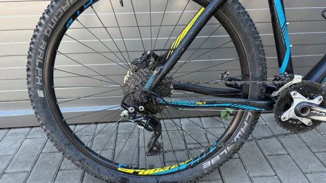 Rock Machine Torrent 90 za 13 000 Kč | Cyklobazar.cz