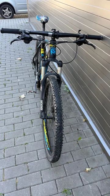 Rock Machine Torrent 90 za 13 000 Kč | Cyklobazar.cz